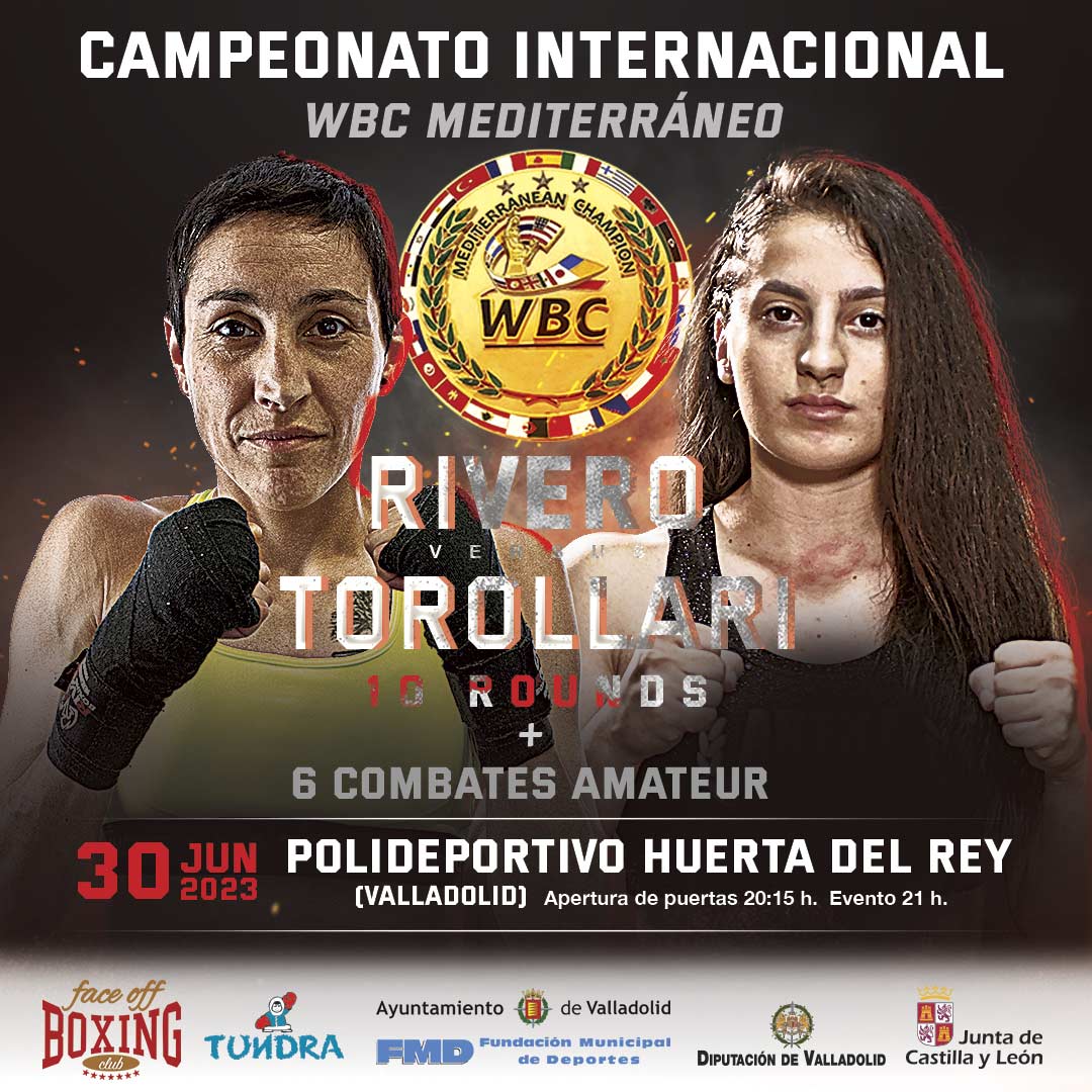 Face Off Boxing Club – Club de boxeo
